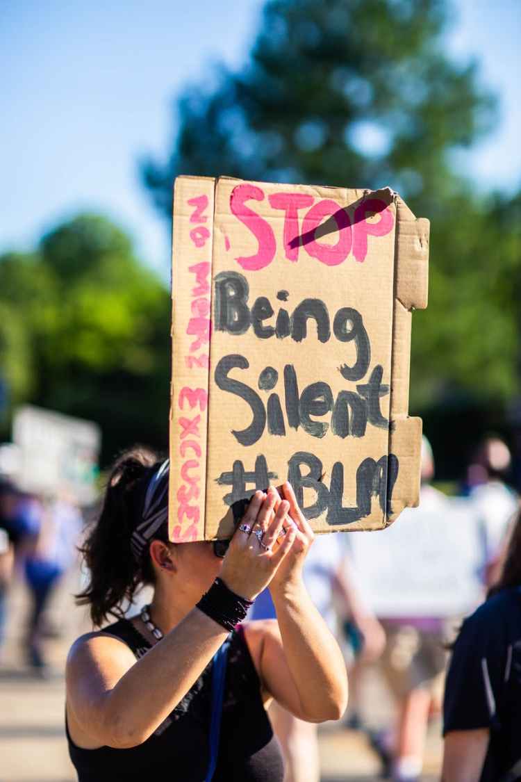 Using Your Brand to Advocate for Social Justice - Social for Good